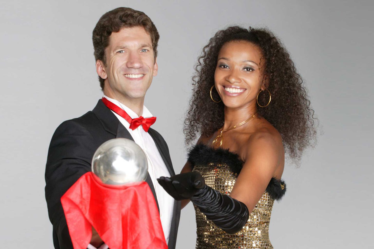 Hans & Franz - Die Comedy Kellner